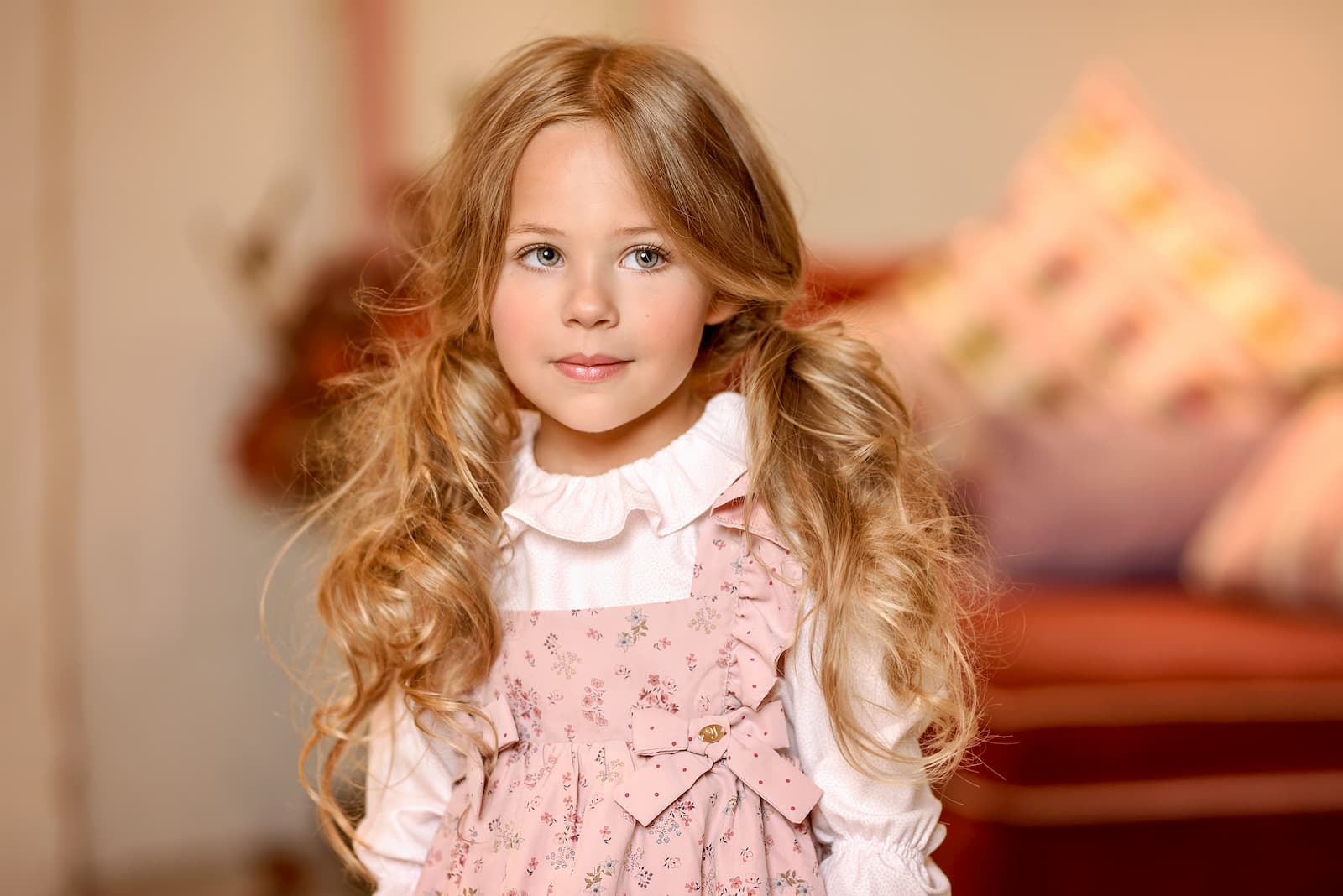 Colección de ropa infantil Otoño-Invierno 2019/2020 - Yoedu, diseño de ...